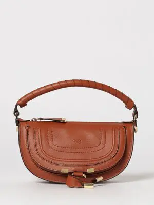Chloé Shoulder Bag - Brown