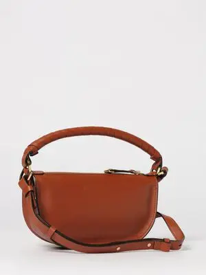 Chloé Shoulder Bag - Brown