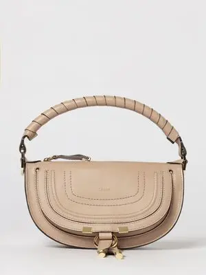 Chloé Shoulder Bag - Burnt