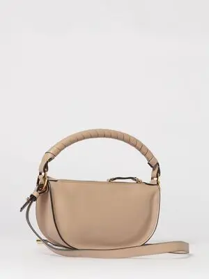 Chloé Shoulder Bag - Burnt