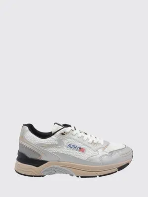 AUTRY Sneakers - White