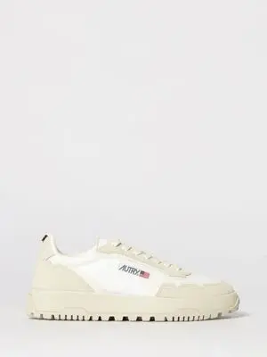 AUTRY Sneakers - Beige