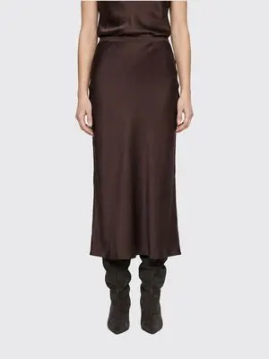 ANINE BING Skirt - Brown