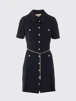 Michael Kors Shirt Dress