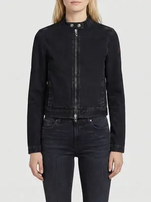 DIESEL Jacket - Black