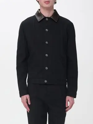 Brunello Cucinelli Jacket - Black