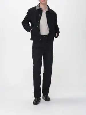 Brunello Cucinelli Jacket - Black