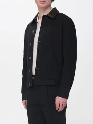 Brunello Cucinelli Jacket - Black