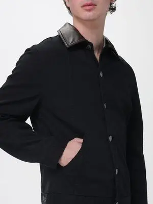 Brunello Cucinelli Jacket - Black