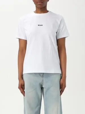 MSGM T-shirt - White