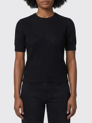 LISA YANG Sweater - Black
