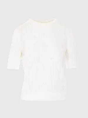 LISA YANG Sweater - White