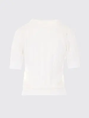 LISA YANG Sweater - White