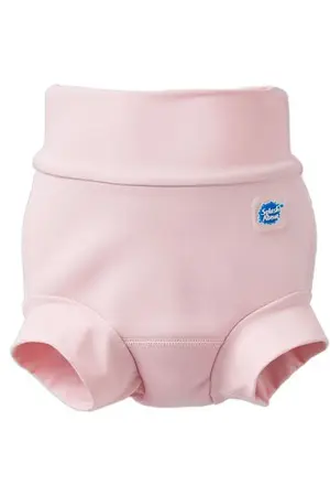 SPLASH ABOUT Reusable Swim Diaper - Almond Blossom