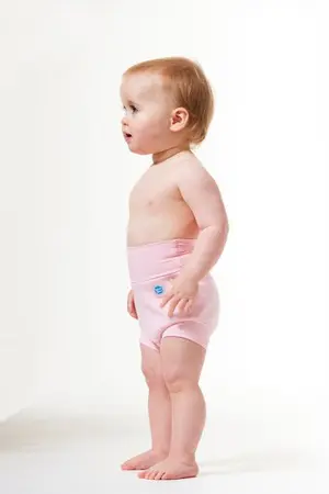 SPLASH ABOUT Reusable Swim Diaper - Almond Blossom