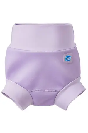 SPLASH ABOUT Reusable Swim Diaper Lilac Spring