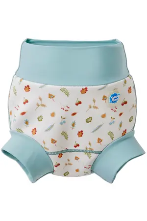 SPLASH ABOUT Reusable Swim Diaper Little Acorns