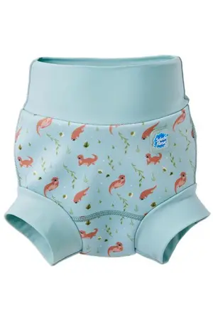 SPLASH ABOUT Reusable Swim Diaper Playful Otters