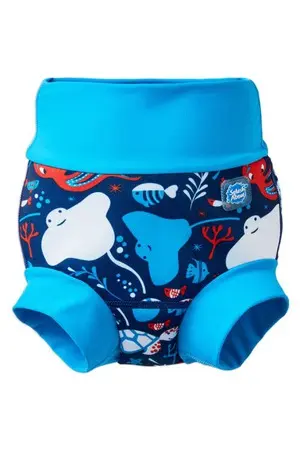 SPLASH ABOUT Reusable Swim Diaper - Under The Sea