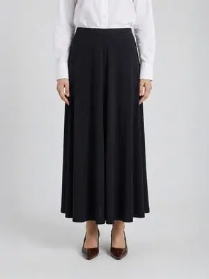 TOTEME Skirt - Black