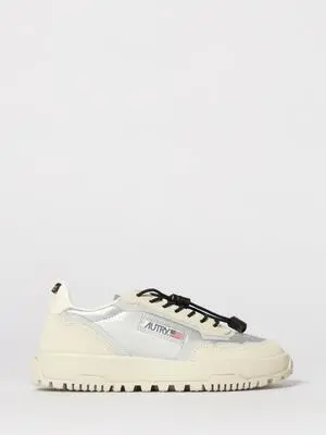 AUTRY Shoes - White