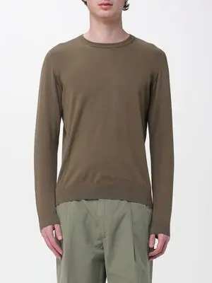 DRUMOHR Sweater - Green