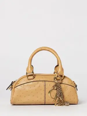 Chloé Shoulder Bag - Beige