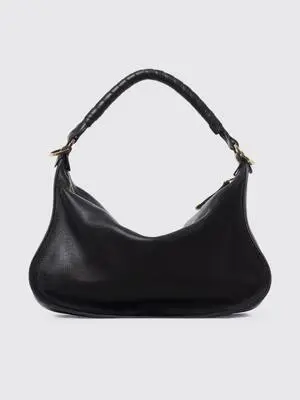 Chloé Shoulder Bag - Black