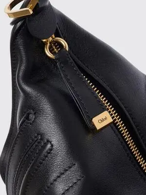 Chloé Shoulder Bag - Black