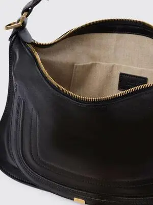 Chloé Shoulder Bag - Black