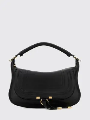 Chloé Shoulder Bag - Black