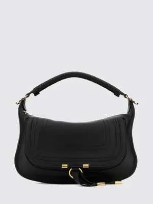 Chloé Shoulder Bag - Black