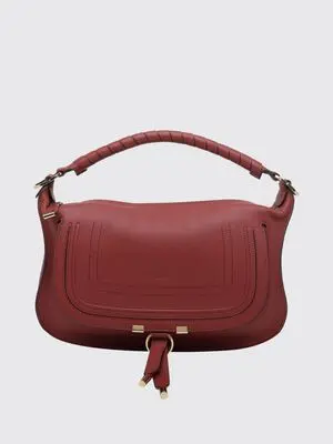 Chloé Chloé Shoulder Bag Cherry