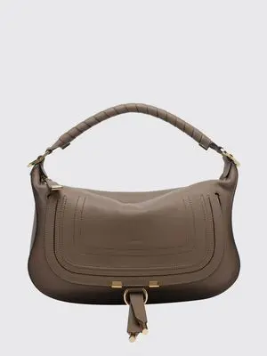 Chloé Shoulder Bag Grey