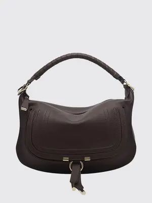 Chloé Shoulder Bag Red