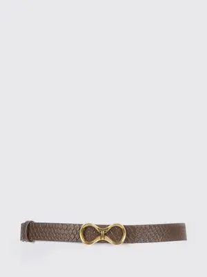 TWINSET Belt - Coffee