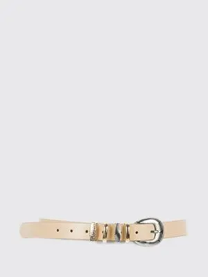 TWINSET Belt - Sand