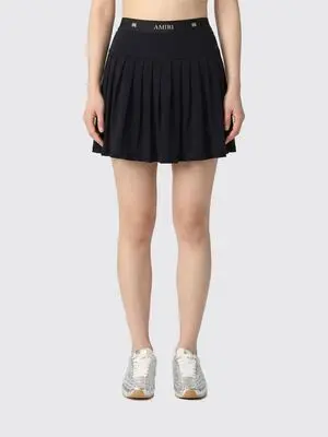 Amiri Skirt - Black