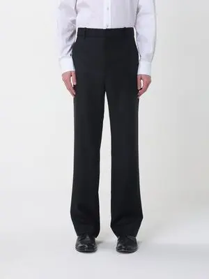 Kenzo Virgin Wool Tailored Trousers