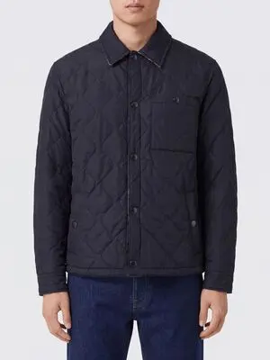 Burberry Quilted Jacket