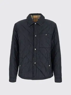 Burberry Quilted Jacket
