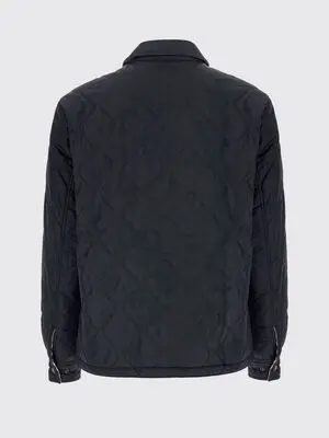 Burberry Quilted Jacket