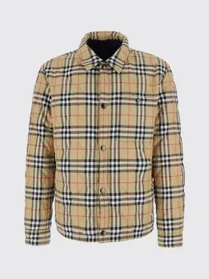 Burberry Quilted Jacket
