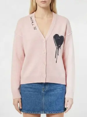 Zadig&Voltaire Sweater - Pink