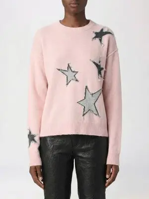 Zadig&Voltaire Sweater - Pink