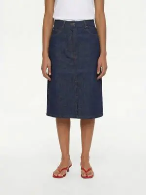 A.p.c. Skirt A. P.c - Blue