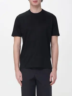Paul & Shark T-shirt - Black