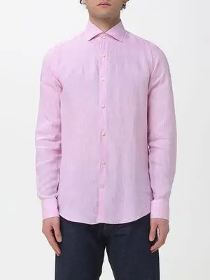 Paul & Shark Shirt - Pink