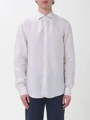 Paul & Shark Shirt - White