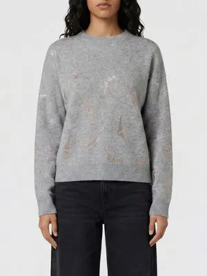 Zadig&Voltaire Sweater - Grey